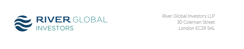 River Global – International Swaps and Derivatives Association
