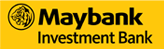 MAYBANK INVESTMENT BANK BERHAD – International Swaps and Derivatives ...