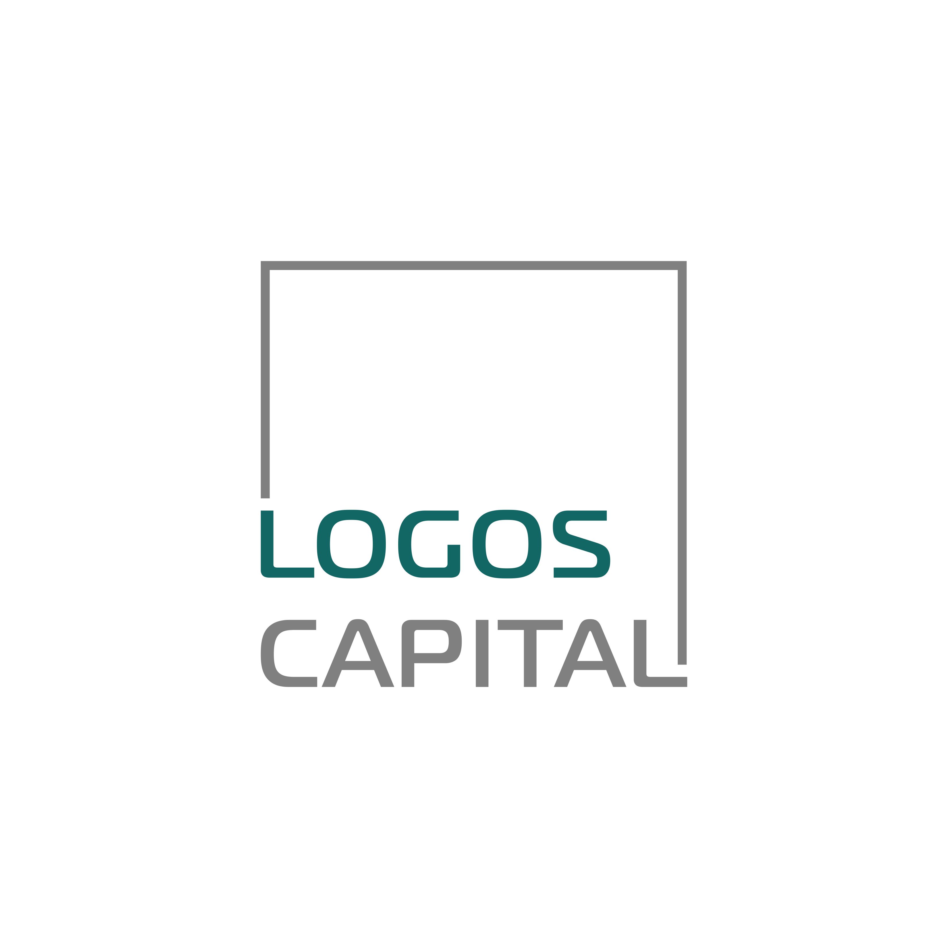 LOGOS CAPITAL – International Swaps and Derivatives Association